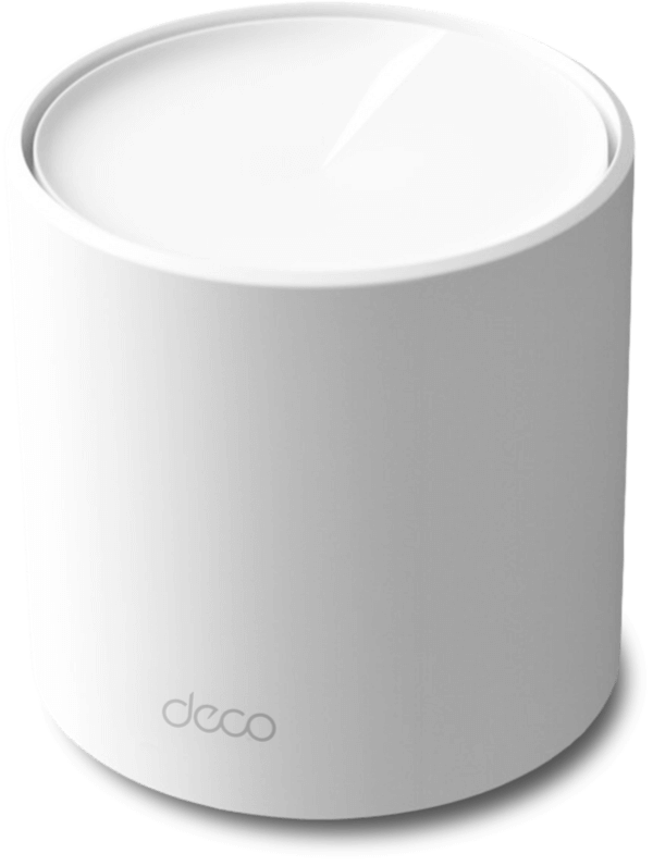 TP-Link Deco X50 | Fibre mesh WiFi | Afrihost