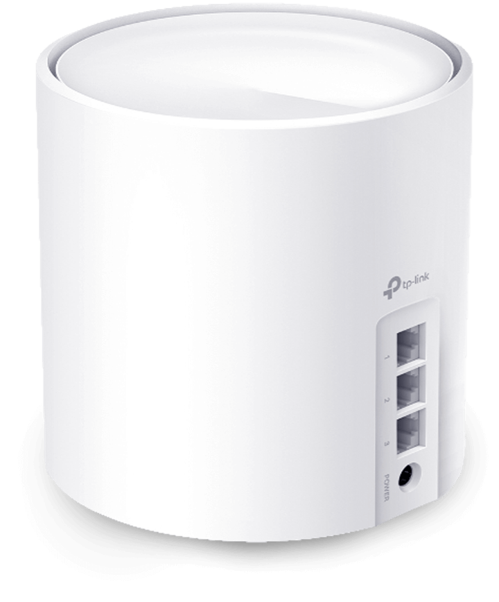 TP-Link Deco X50 | Fibre mesh WiFi | Afrihost